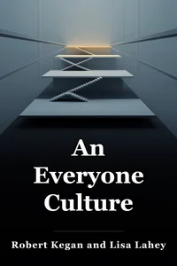 An Everyone Culture