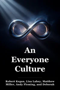 An Everyone Culture book cover