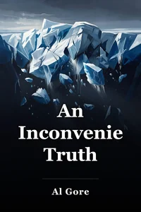 An Inconvenient Truth book cover
