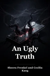 An Ugly Truth book cover