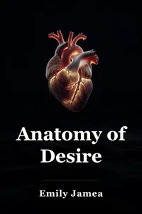 Anatomy of Desire book cover