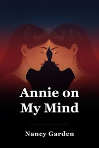 Annie on My Mind book cover