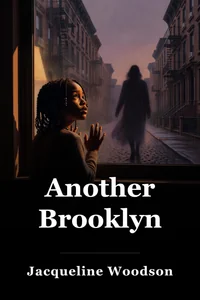 Another Brooklyn book cover