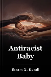 Antiracist Baby book cover