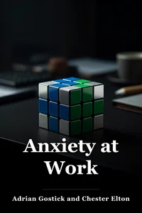 Anxiety at Work book cover