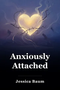 Anxiously Attached book cover