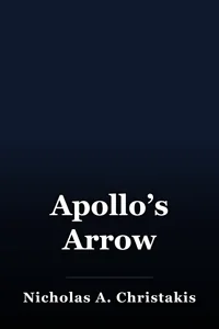 Apollo’s Arrow book cover