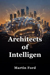 Architects of Intelligence book cover