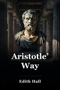 Aristotle’s Way book cover