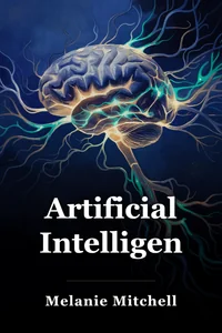 Artificial Intelligence book cover
