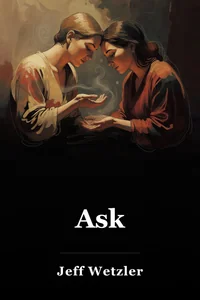 Ask book cover