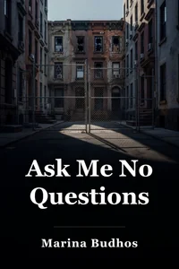 Ask Me No Questions book cover