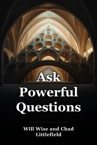 Ask Powerful Questions book cover