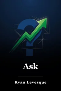 Ask book cover