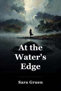 At the Water's Edge book cover