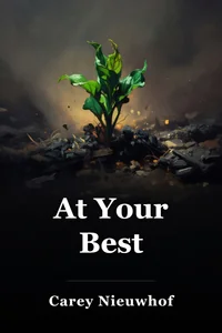 At Your Best book cover