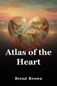 Atlas of the Heart book cover