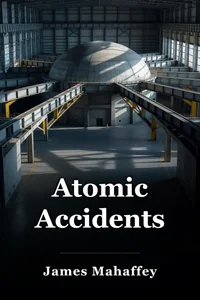 Atomic Accidents book cover