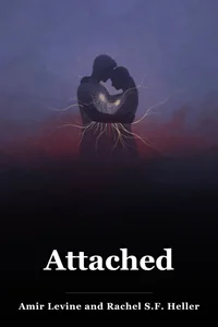 Attached book cover