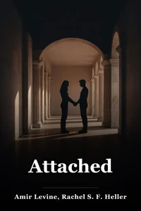Attached book cover