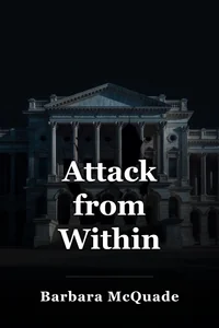 Attack from Within book cover