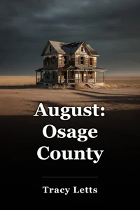 August: Osage County book cover