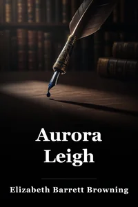 Aurora Leigh book cover