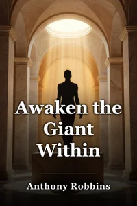 Awaken the Giant Within book cover