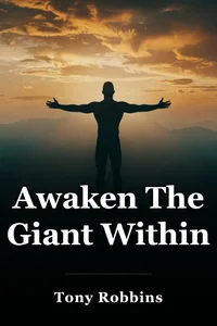 Awaken The Giant Within book cover