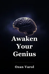 Awaken Your Genius book cover