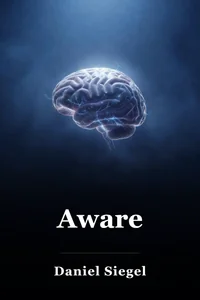 Aware book cover