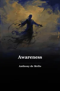 Awareness book cover