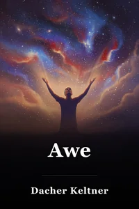Awe book cover