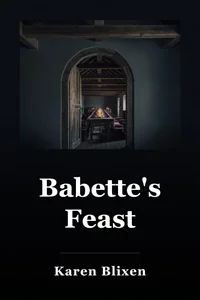 Babette's Feast book cover