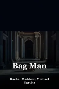 Bag Man book cover