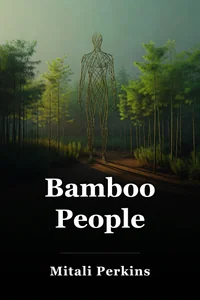 Bamboo People book cover