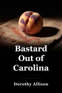 Bastard Out of Carolina book cover