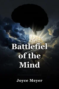 Battlefield of the Mind book cover