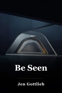 Be Seen book cover