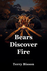 Bears Discover Fire book cover