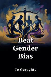 Beat Gender Bias book cover