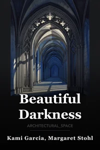Beautiful Darkness book cover