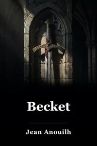 Becket book cover