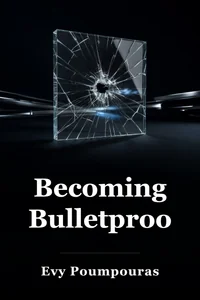 Becoming Bulletproof book cover