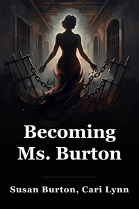 Becoming Ms. Burton book cover