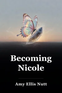 Becoming Nicole book cover