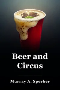 Beer and Circus