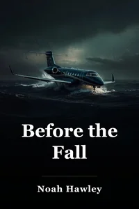Before the Fall book cover