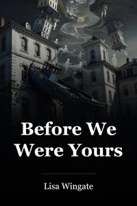 Before We Were Yours book cover