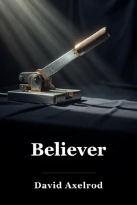 Believer book cover